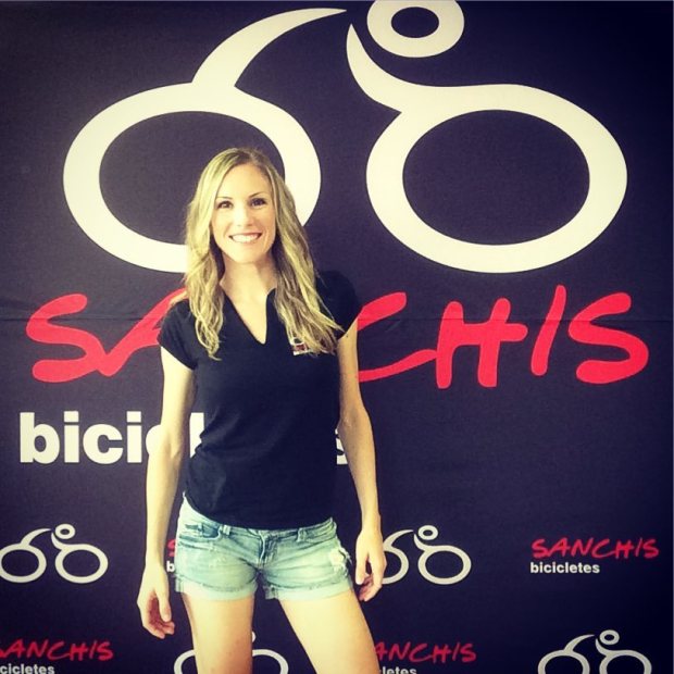 Anna Sanchís: «Están siendo días duros para nosotros» – Demarraje